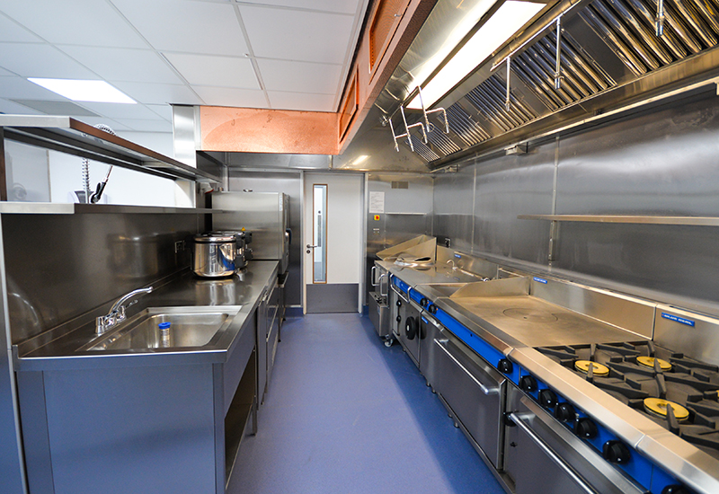 Providing an early General education