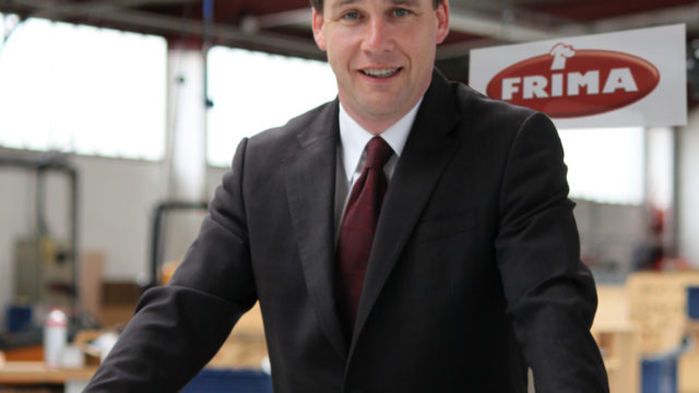 Frima offers free install commissioning for dealers