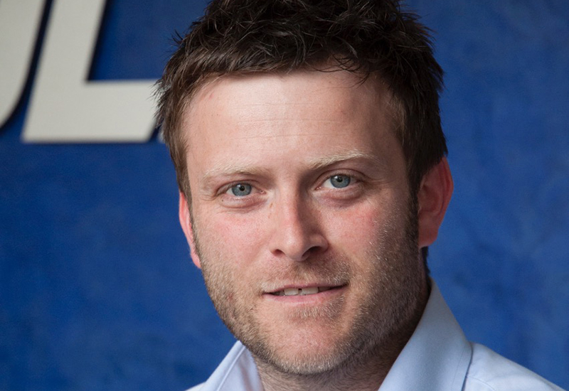 Meet your Power List: Liam Grant