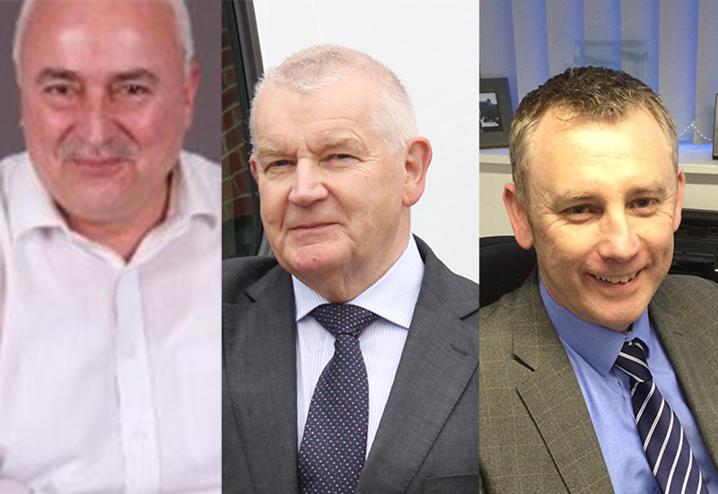 CEDA shakes up board with regional appointments