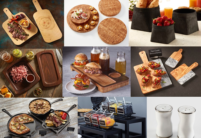 American Metalcraft goes for new treble in 2017