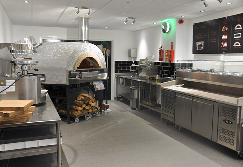 Advance details its smart kitchen design philosophy