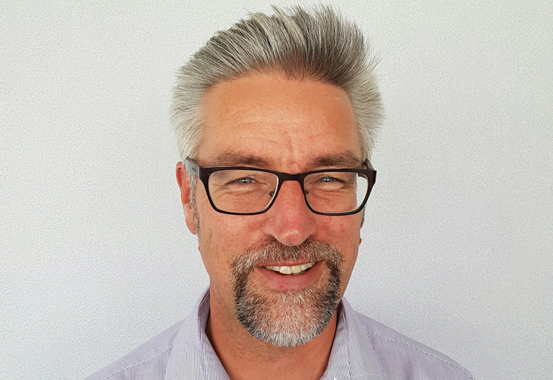 Meet your Power List: Alan Davidson