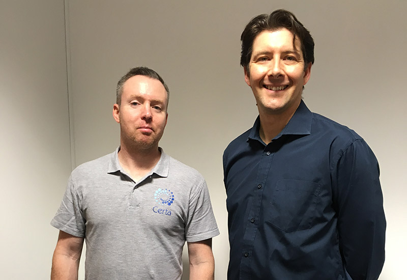 Dan Loria Launches Logistics And Servicing Divisions In Latest Venture