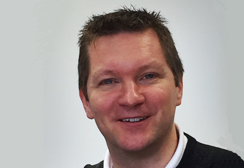 Ben Dale works at Jestic and stepped new role as director