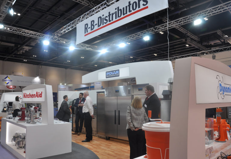 Uropa Distribution set to replace RB Distributors