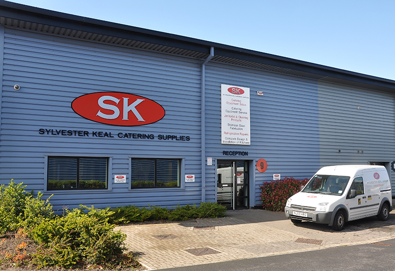 Sylvester Keal celebrates 30th anniversary