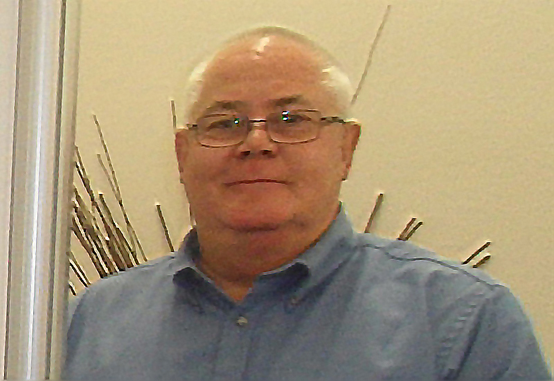 Kevin Jones retires after nearly 50 years in hospitality