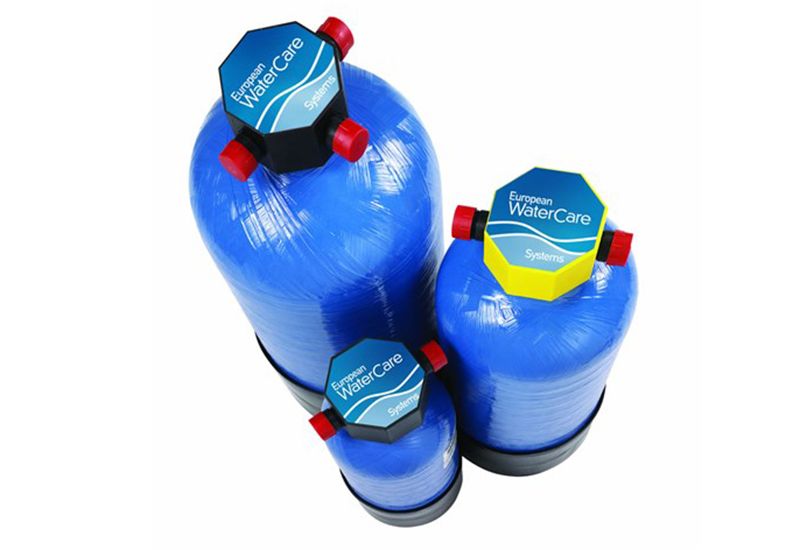 European Watercare freezes prices