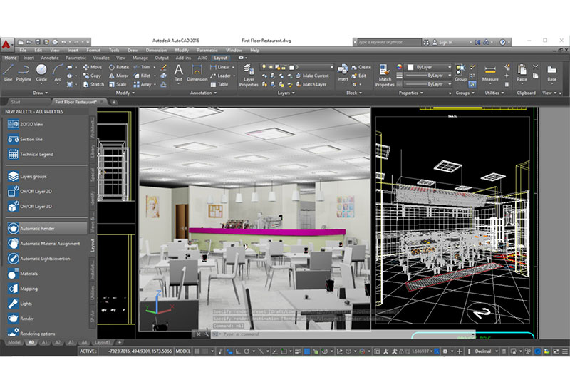 Specifi rolls out next generation design software