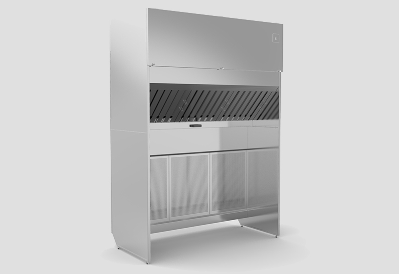 Britannia Refreshes ventilation solution