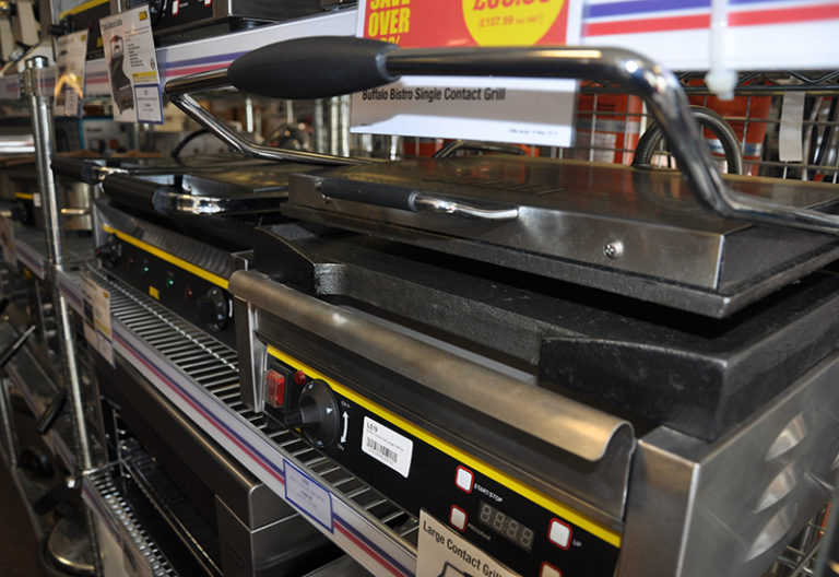 Uropa Distribution goes live on CaterQuotes