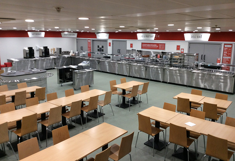 E&R moffat News - Page 4 of 5 - Catering Insight