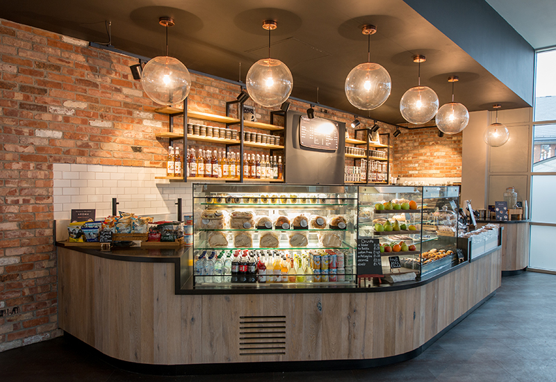 Value of UK eating out market in 2022 revealed