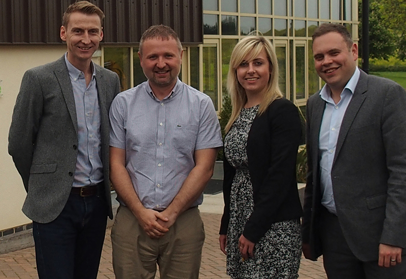 PFR: Representing 2 years on