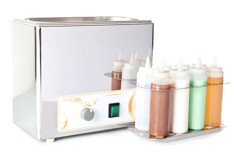 Clifton to feature top products at Commercial Kitchen