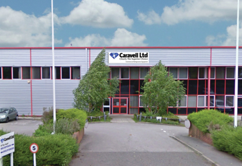 Caravell ltd is re-establishing by real owner in UK | Catering Insight