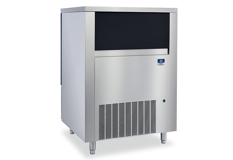 Manitowoc introduces big shot ice maker