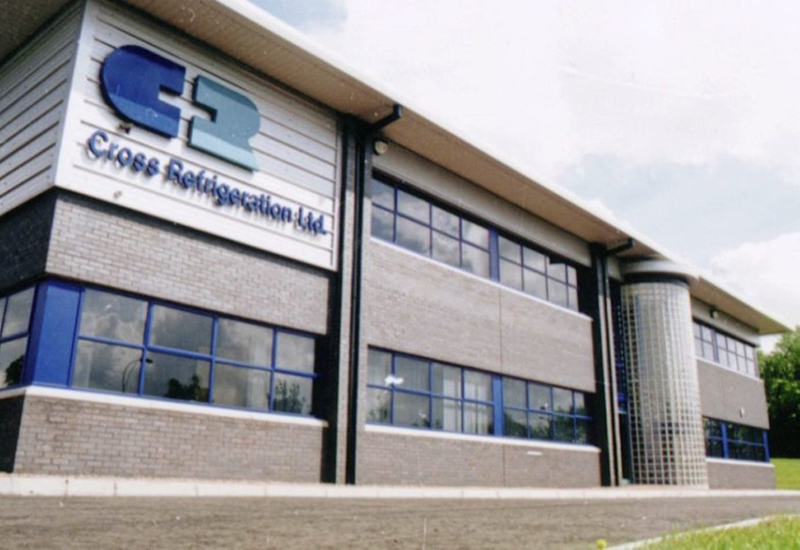 Refrigeration supplier sees turnover and profits slide