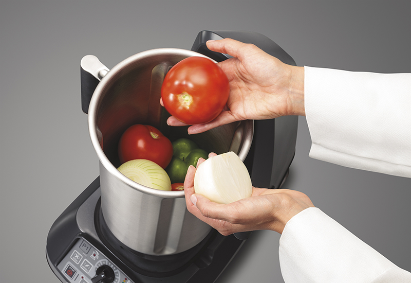 Hamilton Beach blends large capacity unit into portfolio