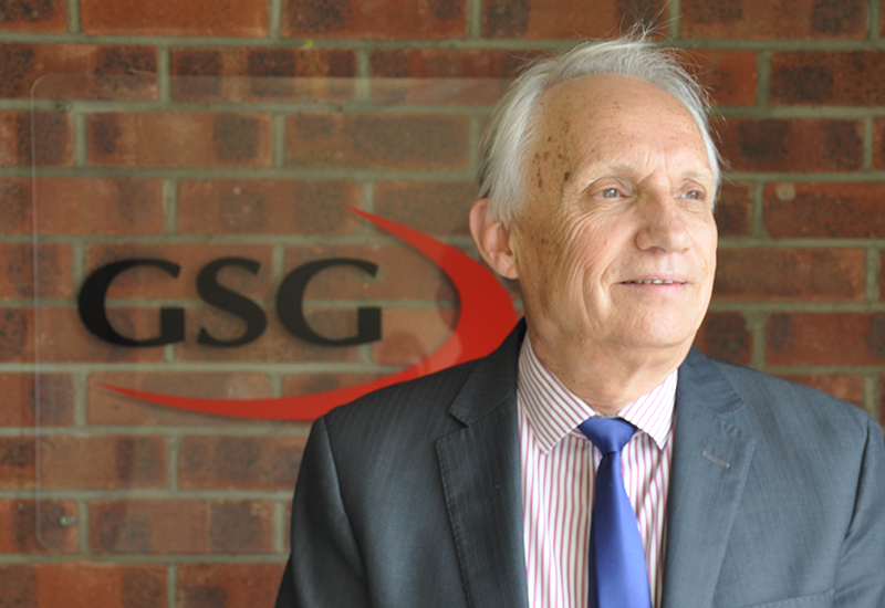 GS Group: the caring company