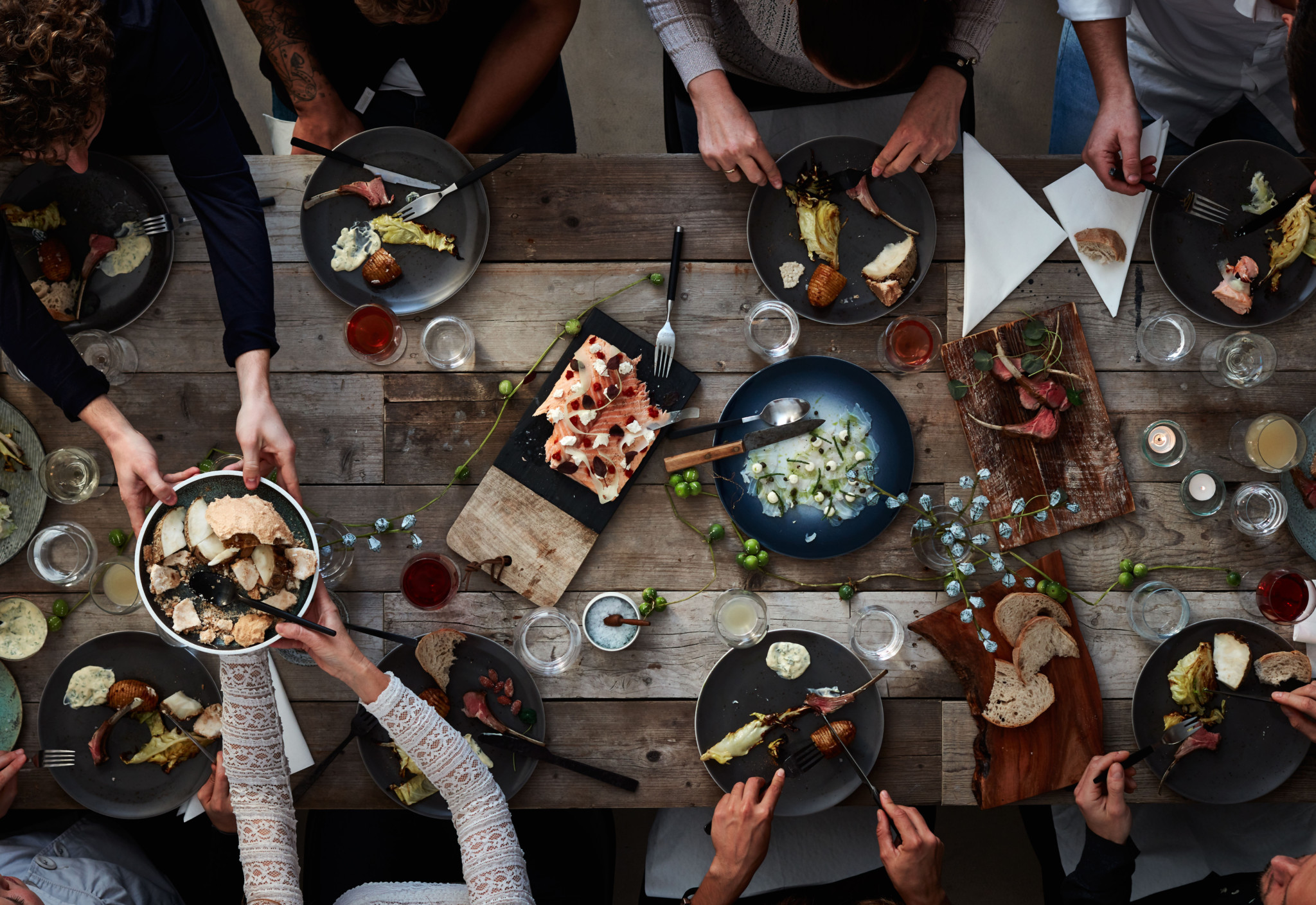 Danish combi oven brand opens exclusive UK showroom