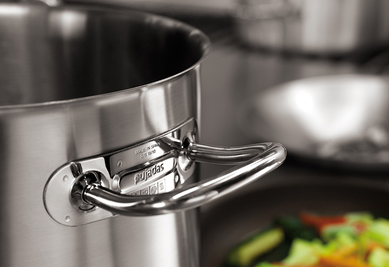 Parsley in Time adds Pujadas cookware to portfolio