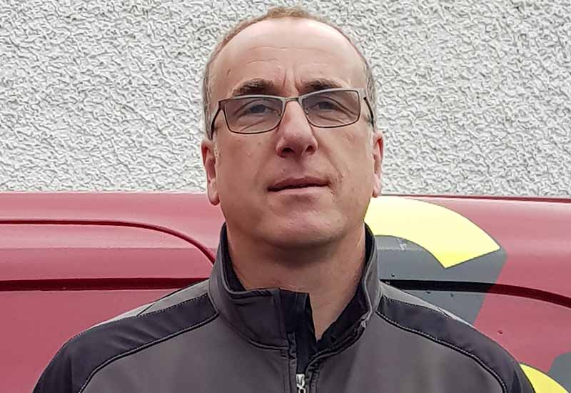 CSR celebrates engineer’s 30th anniversary