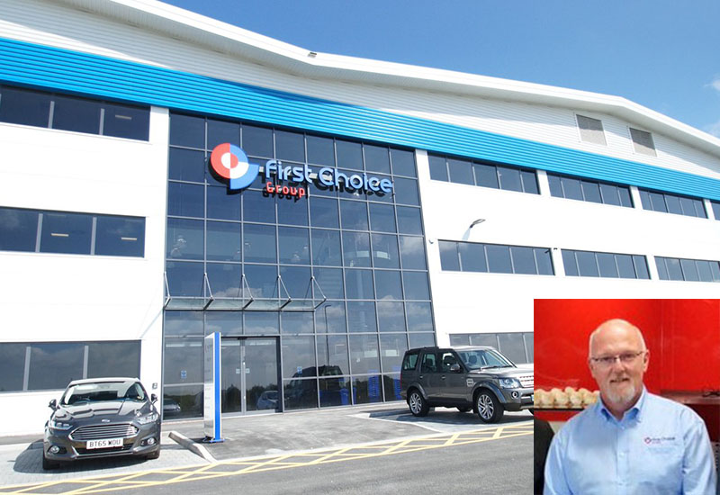 First Choice welcomes industry support for move