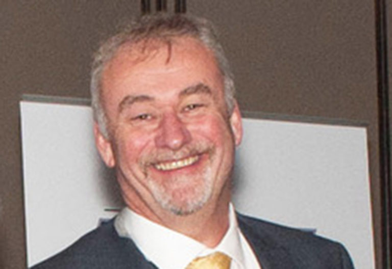 Meet your Power List: Chris Neeld