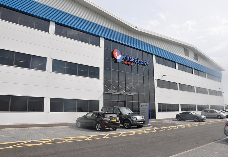First Choice Group’s stock on the rise