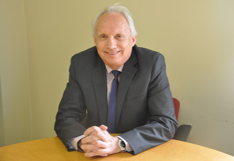 Meet your Power List: Graham Massey