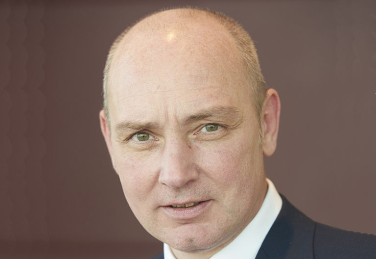 Meet your Power List: Jack Sharkey