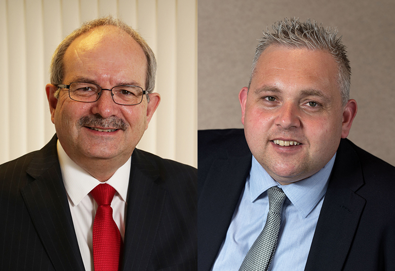 Nick McDonald is stepping down as Lincat MD | Catering Insight