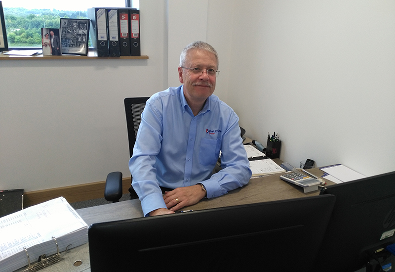 First Choice adds director to lead finance department