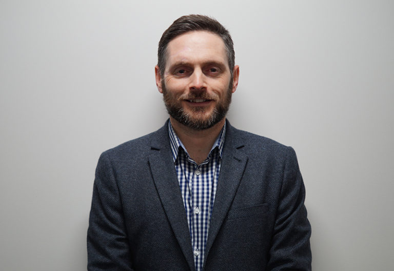 Meet your Power List: Tim Whitfield