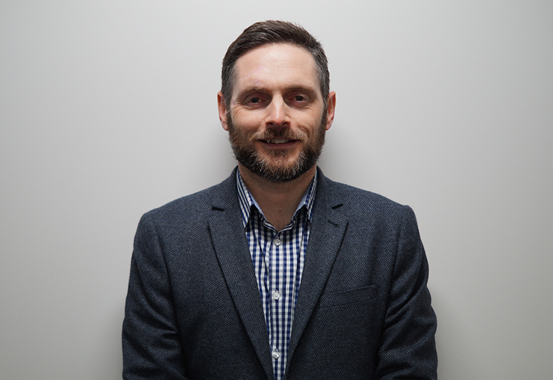 Meet your Power List: Tim Whitfield