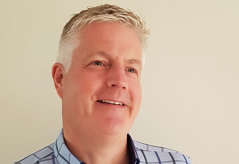 Meet your Power List: Andrew Arnold