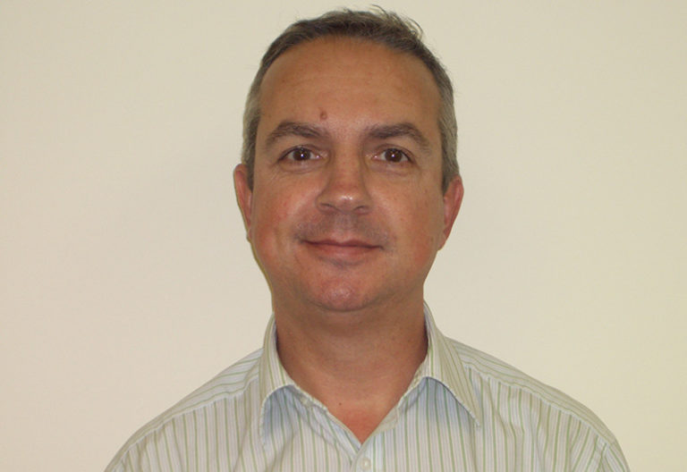 Meet your Power List: Barry Webb