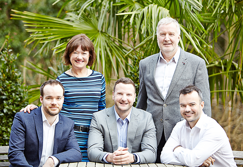 RDA's next generation design