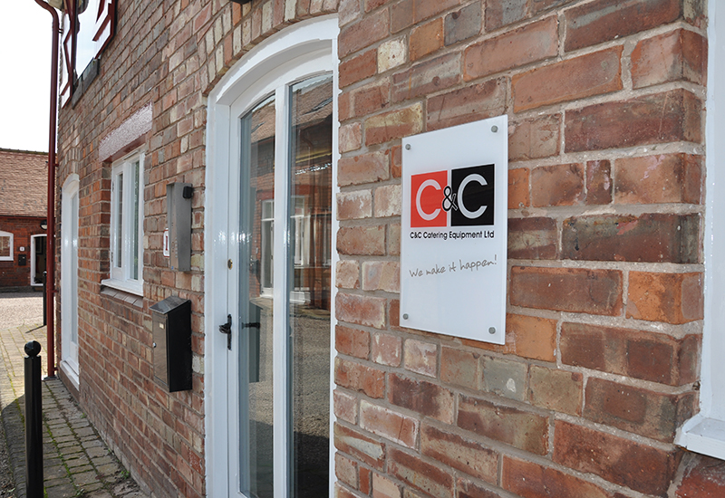 C&C grows business by 40% in one year
