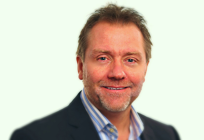 Meet your Power List: Dean Johnson