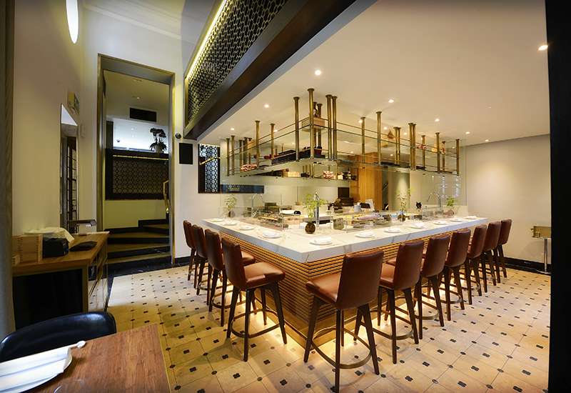 ABDA to kit out Hotelympia kitchen