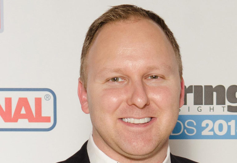 Meet your Power List: Jason Currie