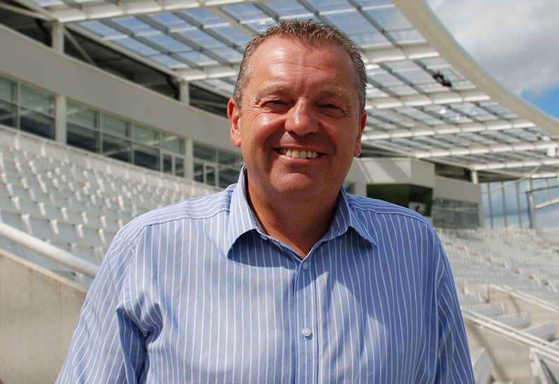 Meet your Power List: Jonathan Greep