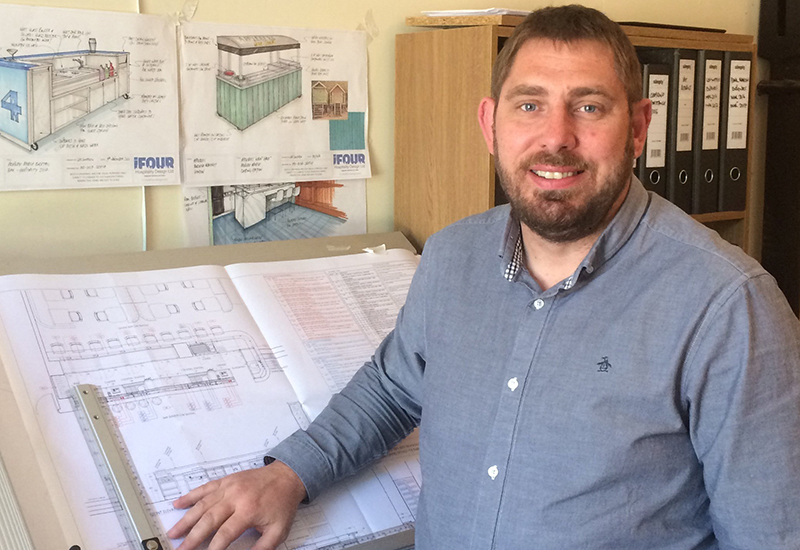 Meet your Power List: Lee Swiffen