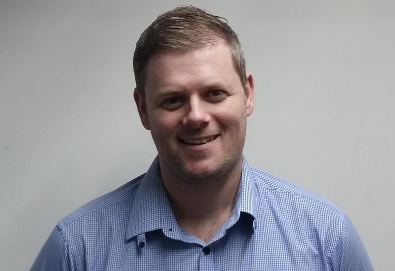 Meet your Power List: Matt Summers