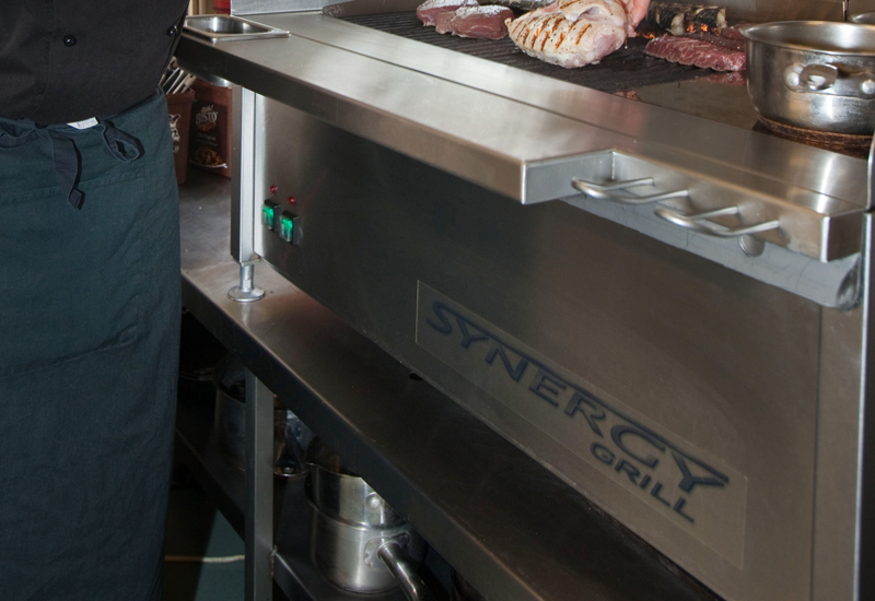 Revamped grill technology gives dealers new sales opportunity