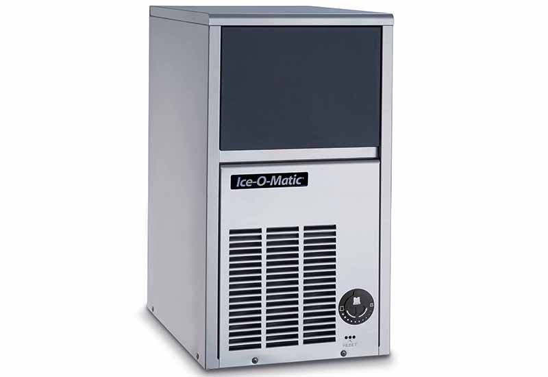 Ice-O-Matic breaks all sales records