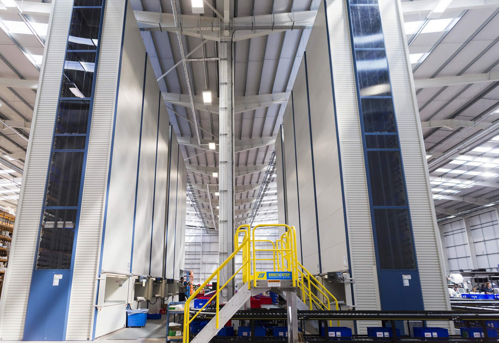 First Choice Group’s tech solutions places company centre stage